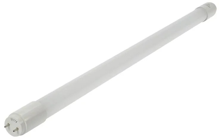 Solight LED NANO zářivka lineární T8, 9W, 800lm, 6000K, 60cm