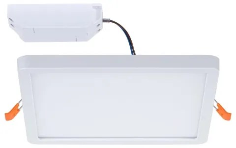 Paulmann 93059 - LED/13W IP44 Stm koup podhledové svítidlo AREO 230V