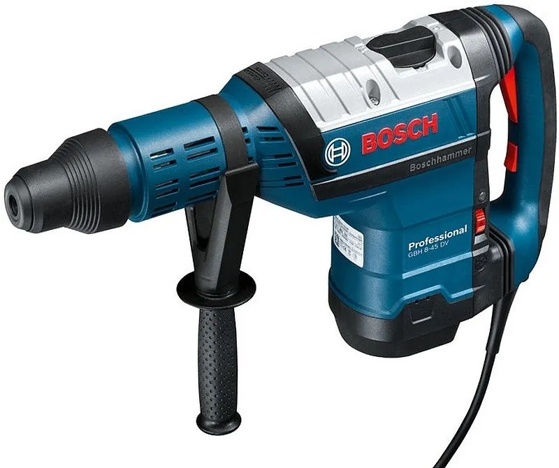 BOSCH GBH 8-45 DV PROFESSIONAL Vrtací kladivo 0611265000