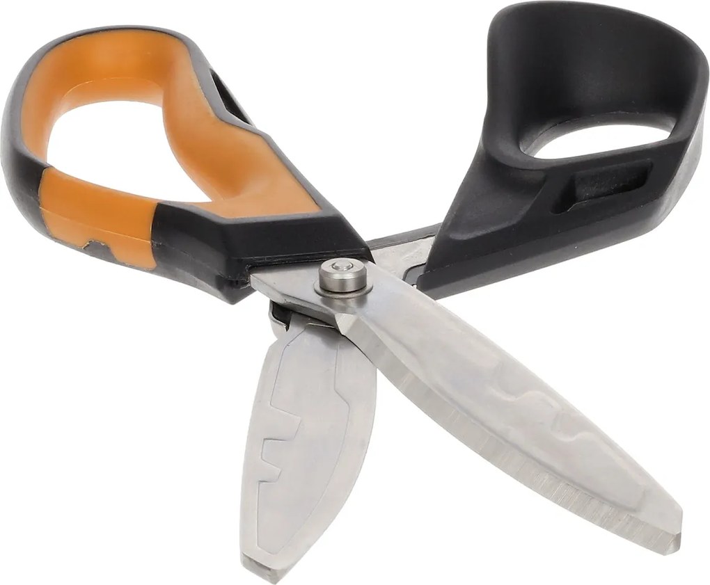 Nůžky FISKARS POWERARC na těžkou práci 26 cm 1027205 10296