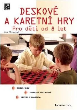 Deskové a karetní hry
