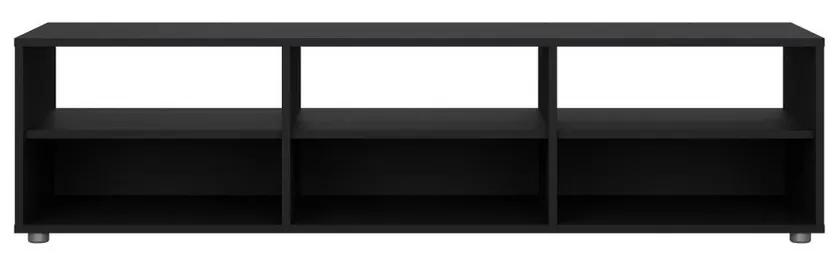 FALCO TV stolek Mabela 401 černý mat 10050