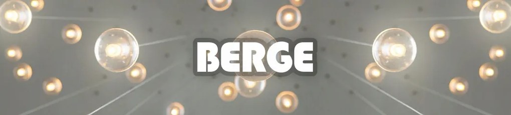 BERGE LED reflektor ODYN 300W - 27000lm - 4000K - IP66