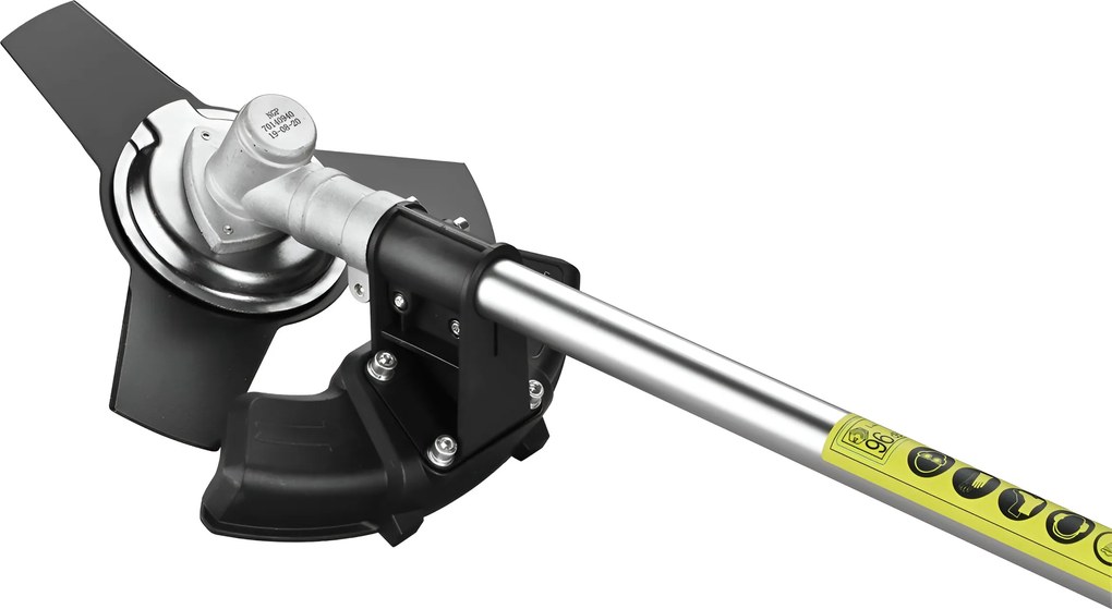Riwall PRO RABC 2540i 40V - akumulátorový křovinořez (bez akumulátoru a nabíječky)