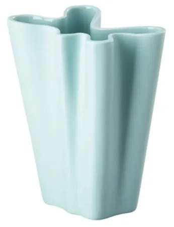 Rosenthal Mini váza Flux, 9 cm, mátová 14259-426331-26009