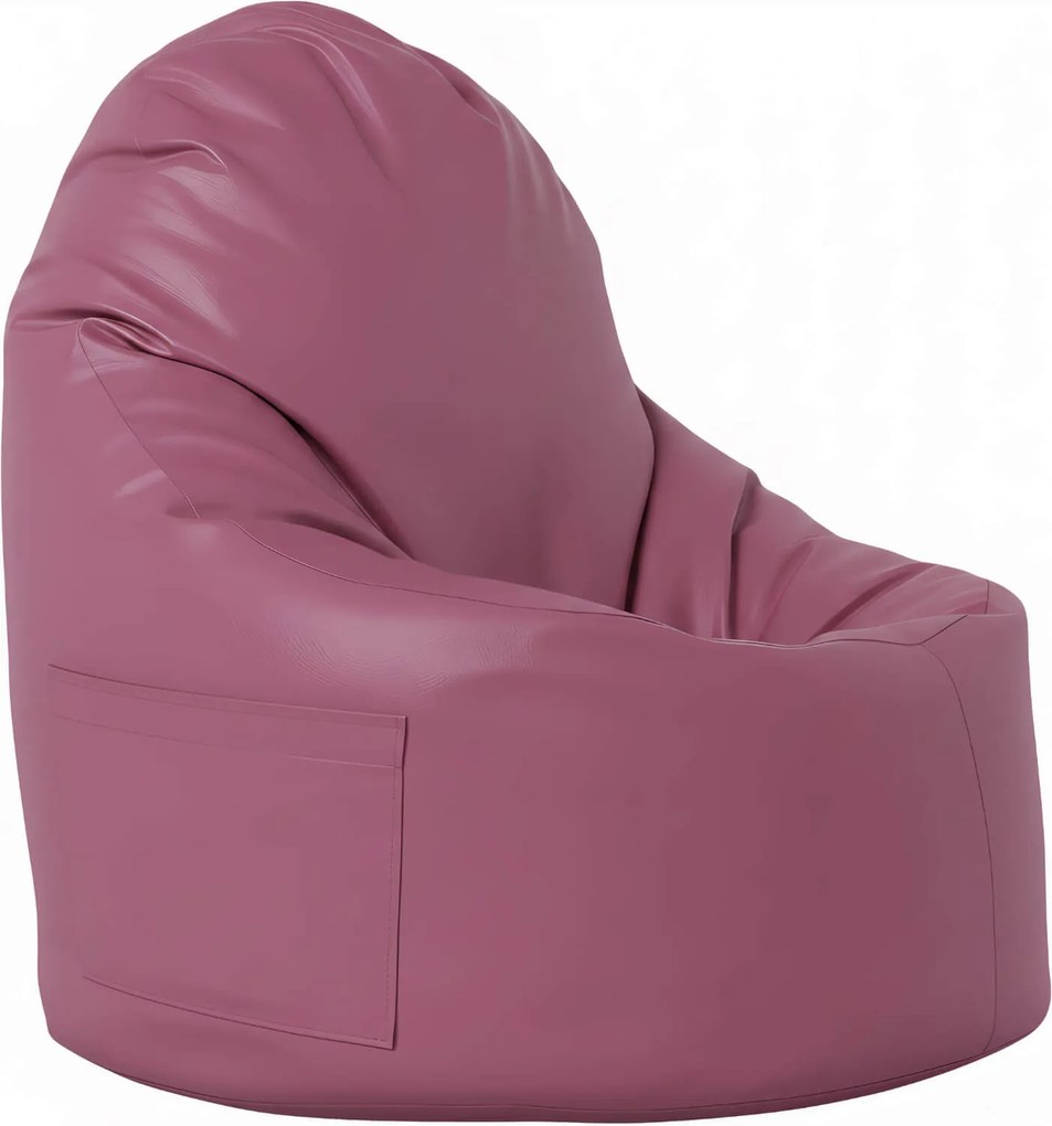 Primabag Porty ekokůže fuchsie TD7