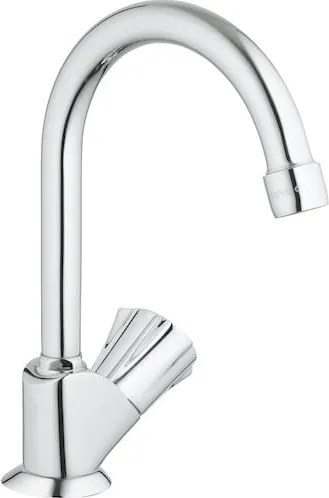 Stojánková baterie GROHE Costa L 20393001