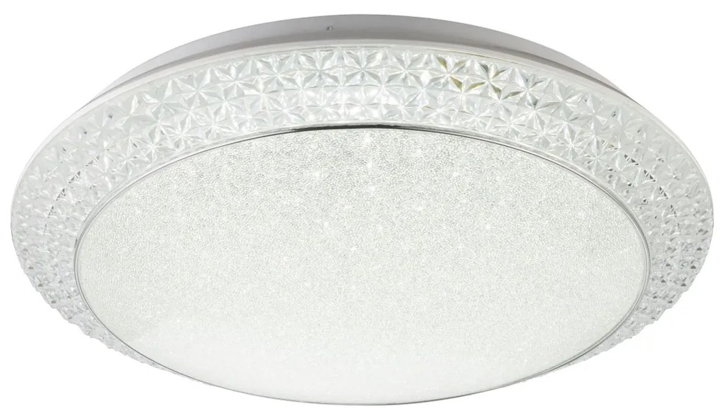 Globo 41314-40 - LED Stmívatelné stropní svítidlo RONJA LED/40W/230V + DO