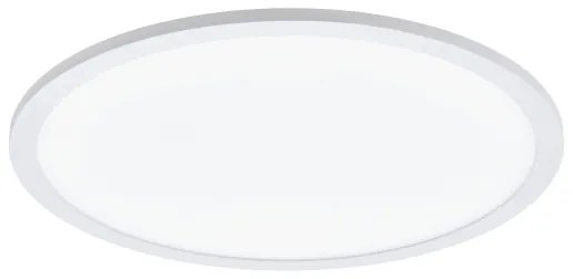Eglo 98208 - LED Stmívatelné stropní svítidlo SARSINA-A LED/19,5W/230V + DO