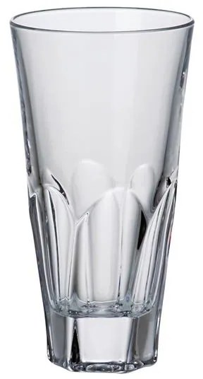 BOHEMIA APOLLO SKLENICE 480ML SADA 6 KS