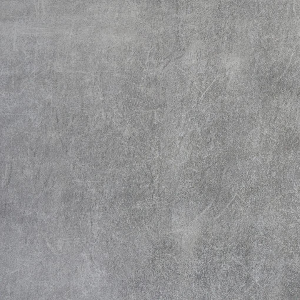 D-c-fix Podlahové samolepící čtverce - Beton šedý, rozměr 30,5x30,5cm, balení 11ks, 2745058