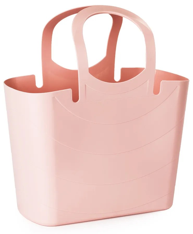 taška Lucy 15l růžová