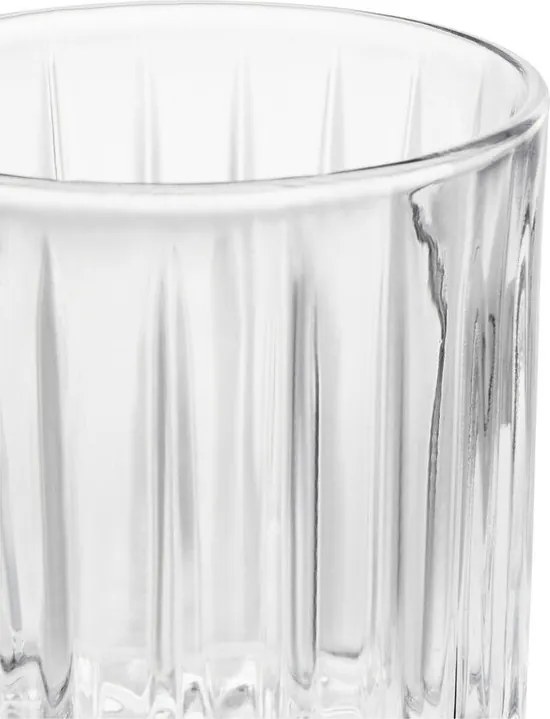 Sklenice v sadě 4 ks Beaufort – Premier Housewares