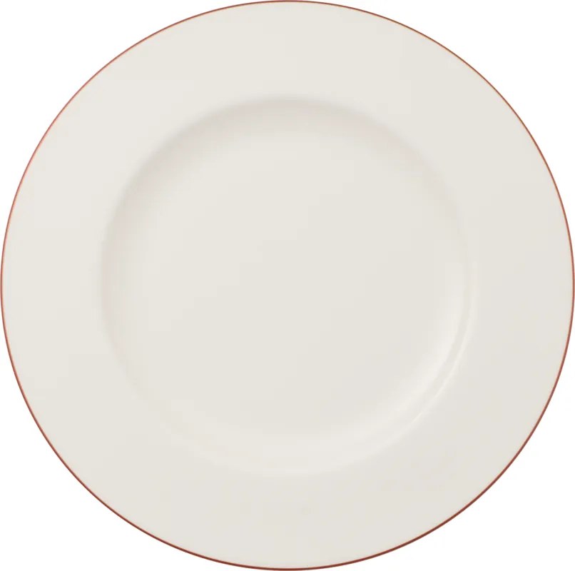 Villeroy&Boch Villeroy & Boch Anmut Rosewood jídelní talíř 27cm