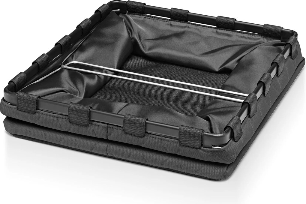 Úložný/skládací box Reisenthel Framebox L frame rhombus black