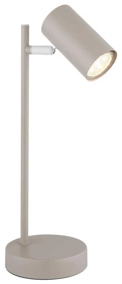 Globo 57911TSA - Stolní lampa ROBBY 1xGU10/5W/230V Biano.cz