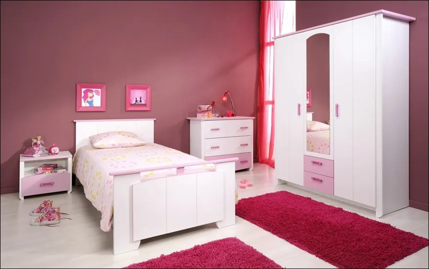 Dětský pokoj Rose II