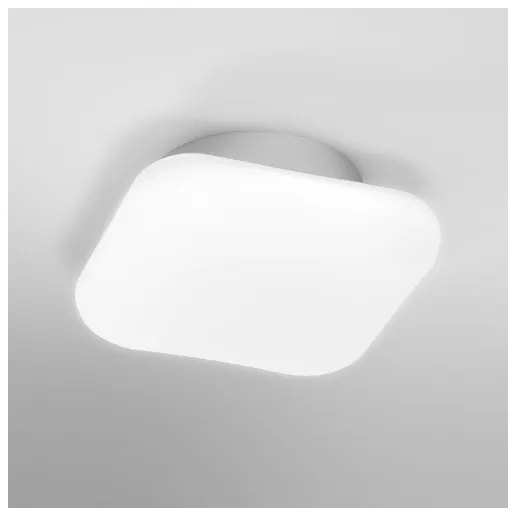 Ledvance-LED Stmívatelné koupelnové svítidlo SMART+ AQUA LED/12W/230V IP44 Wi-Fi