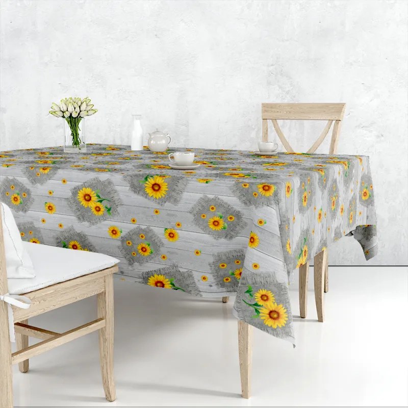 Ubrus PVC M-115B 140cm x 20m