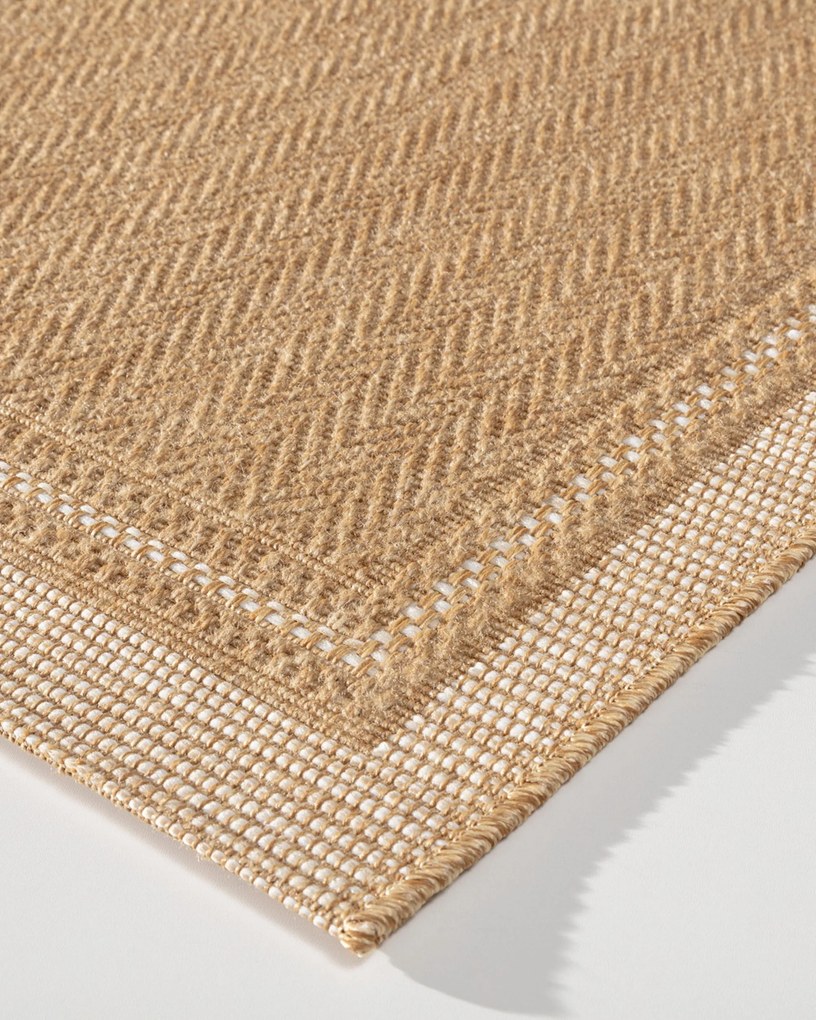 Koberec Sienna camel 80x150 cm