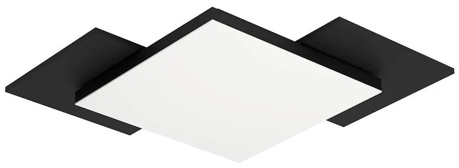 Eglo 99655 - LED Stropní svítidlo TAMURIA LED/10W/230V