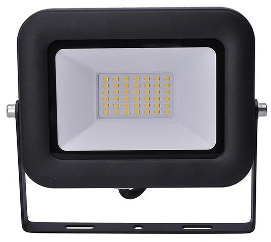 Solight LED reflektor PRO, 30W, 2760lm, 5000K, IP65