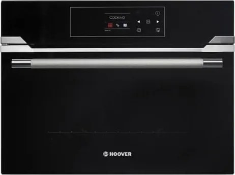 Vestavná mikrovlnná trouba Hoover černá HMG450B