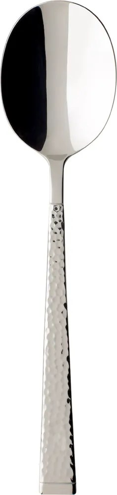 Villeroy&Boch Blacksmith salátová/kompotová lžíce 240 x 56 x 29 mm