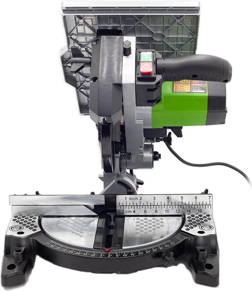 Procraft CMS21