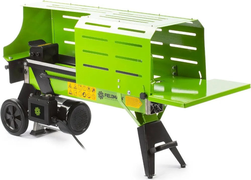 Fieldmann FZLS 1005H-E - štípač polen