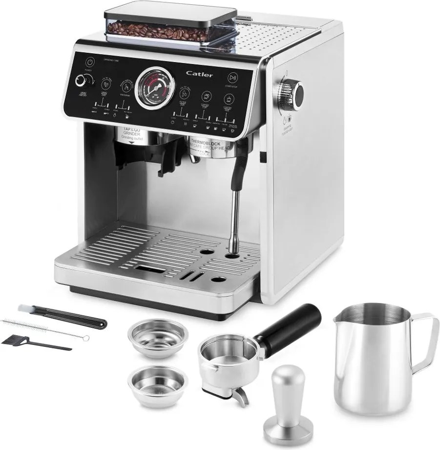 Catler ES 910 Espresso maker - kávovar