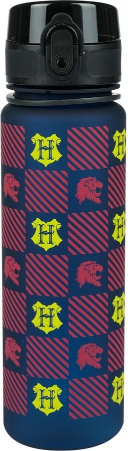 BAAGL - tritanová láhev na pití Harry Potter Nebelvír, 500 ml