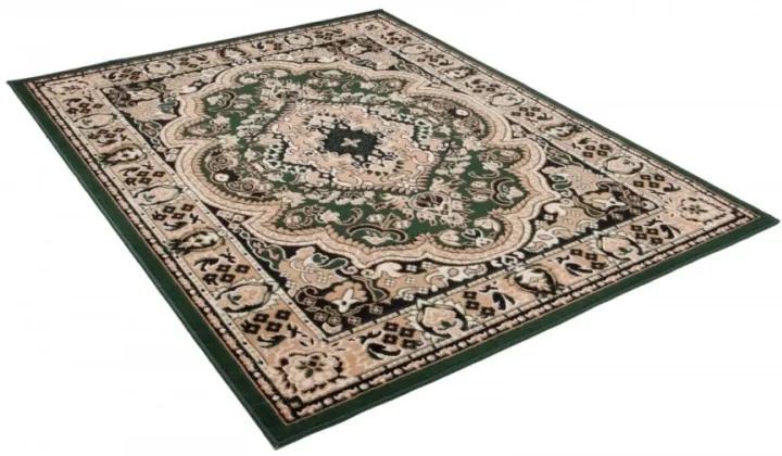 Moderní kusový koberec CHAPPE CH1410 - 100x150 cm