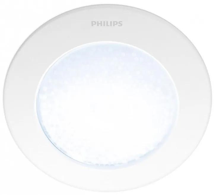 Philips Hue 31155/31/PH LED bodová svítidla Phoenix 5x5,5W|2200-6500K