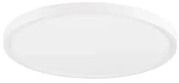 LED stropní svítidlo Dixie 40 bílé