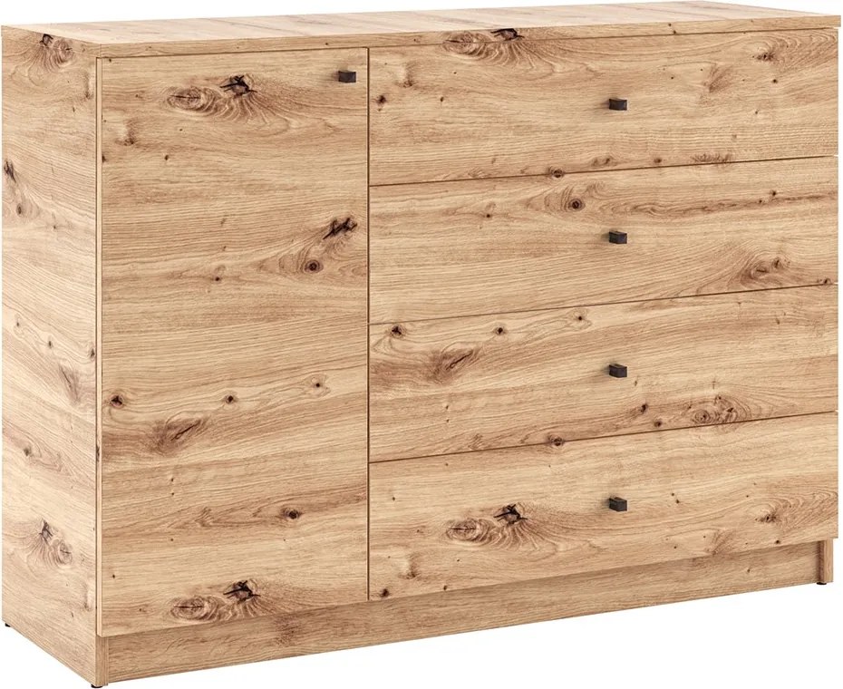 ADRK Furniture Komoda Evi I ADRK-CHES-EVI-120-ART