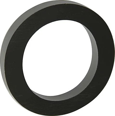 Domovní číslice  RICHTER 3D RN.100LV (černá matná), 3, RICHTER Černá matná