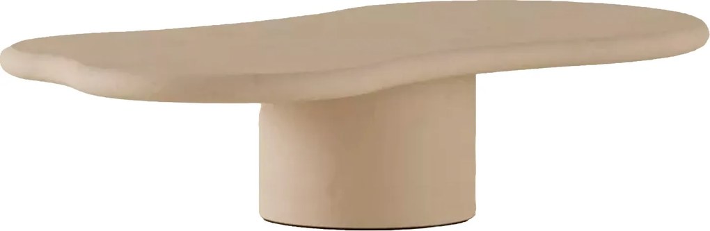 Bieke Casteleyn designové konferenční stoly Coffee Out Of Line (162x81 cm)