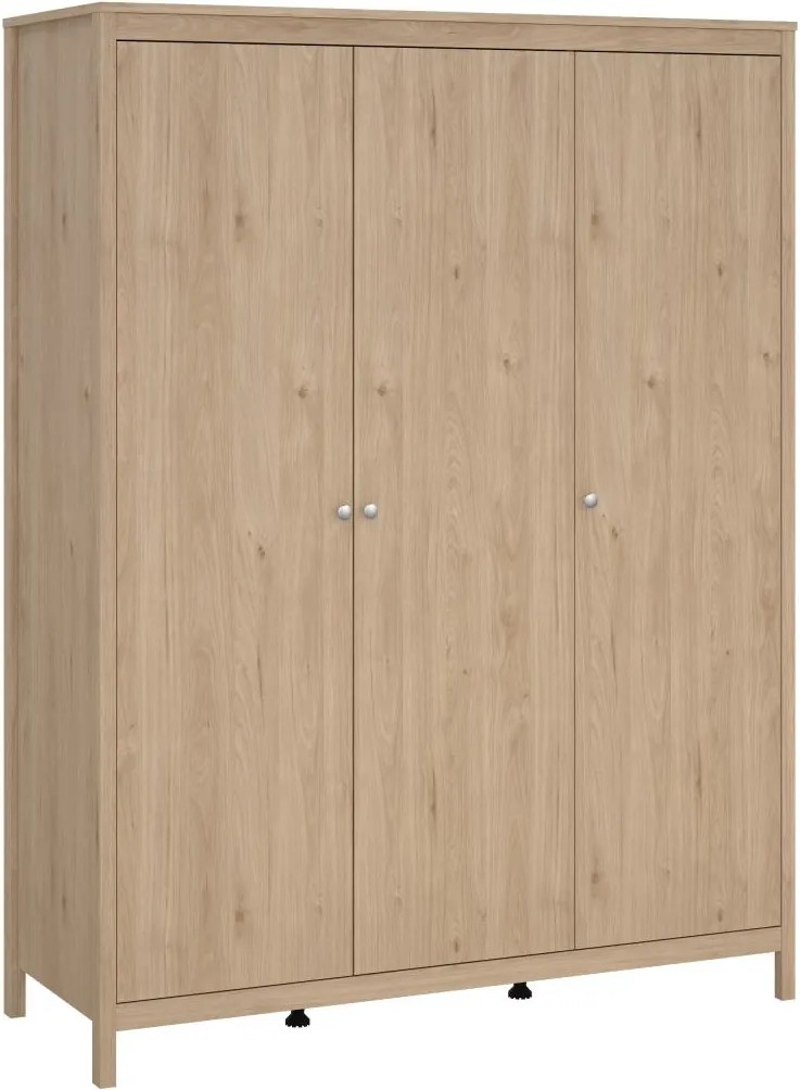 FALCO Skříň Real 664 jackson hickory
