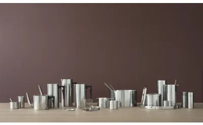 Nerezová konvička na mléko Arne Jacobsen Stelton