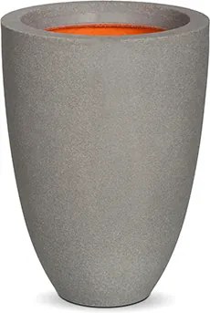 Capi Tutch elegant 36x47 cm - grey