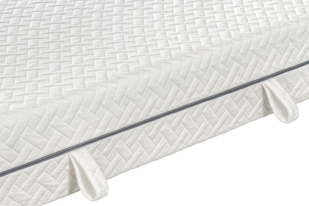 Měkká matrace Essence Sleep Easy Soft + polštář zdarma Šířka: 90, Délka: 200, Tuhost matrace: 2 - medium soft/komfortní