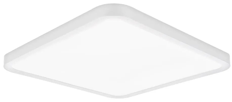 Top Light - LED Stropní svítidlo REVIT LED/36W/230V 3000-6500K 40x40 cm bílá+DO