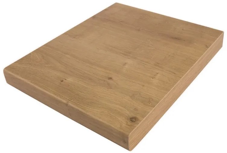 Casarredo Kuchyňská pracovní deska 220 cm Dub arlington