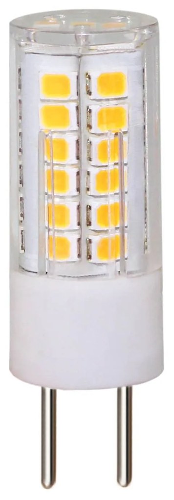 Arcchio LED kolíková žárovka G4 3,4W 2 700K 4ks