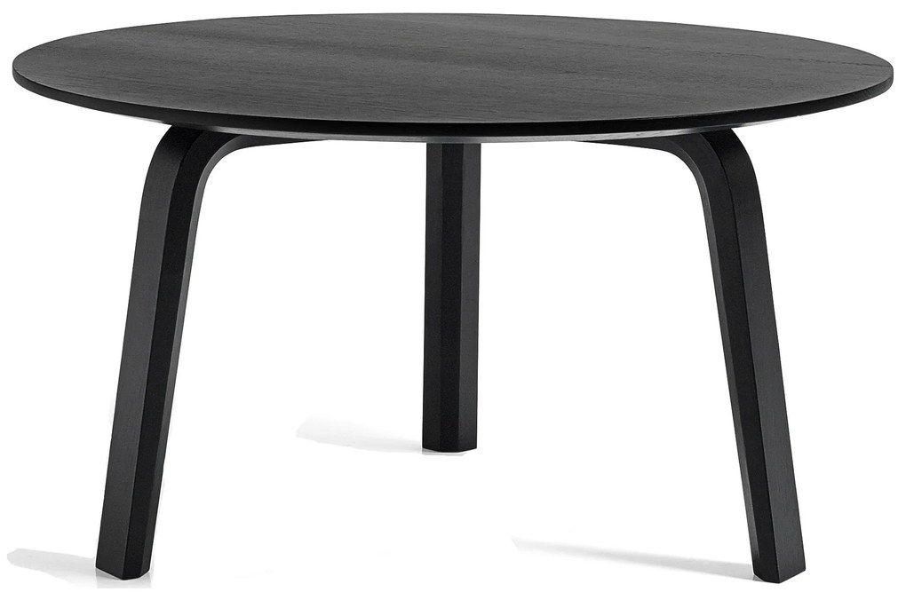 Hay designové odkládací stolky Bella Table (60 x 32 cm)