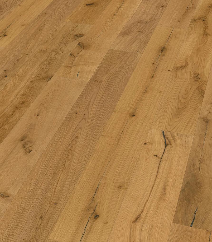 Floor Forever Timber Top - Dub Variante French XL (Rustik) 1m2