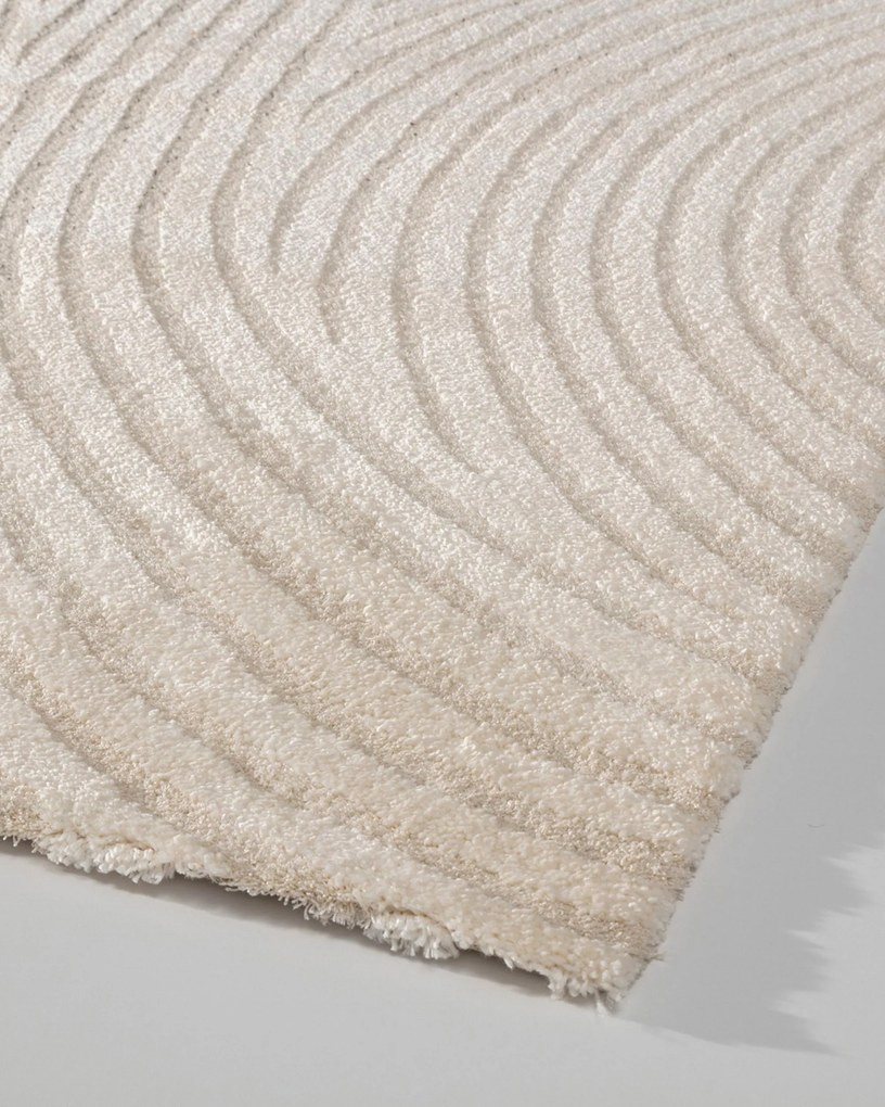 Koberec Travero cream/beige 200x290 cm