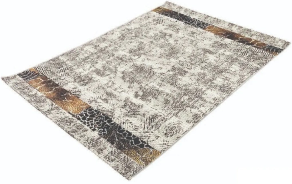 ORIENTAL WEAVERS Kusový koberec ZOYA 597/Q01X BARVA: Vícebarevný, ROZMĚR: 80x165 cm