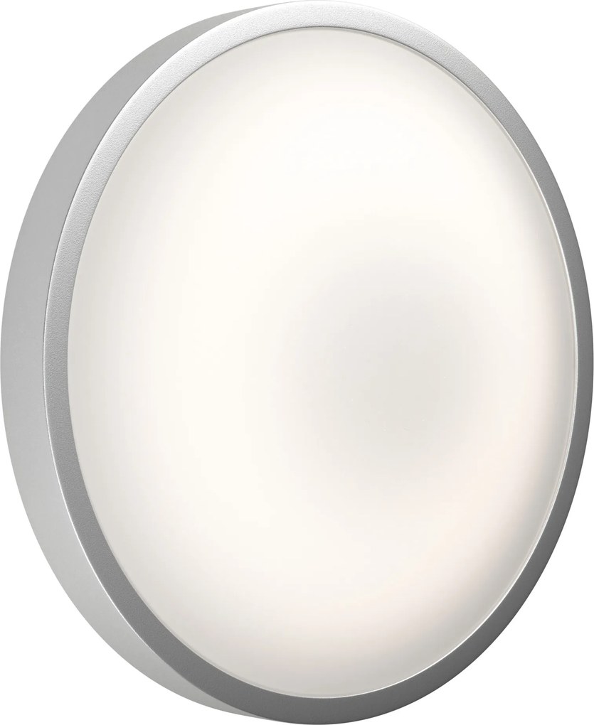 Osram LED stropní svítidlo »Orbis CCT Clickswitch« (31 cm, bílá)